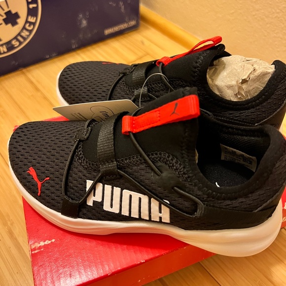 Puma | Shoes | Puma Rift Slipon Running Shoes | Poshmark